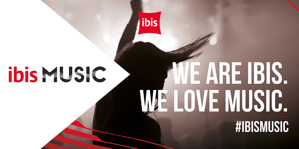 livezone | Ibis Music